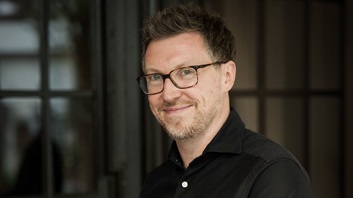 Contact - Andrew Small