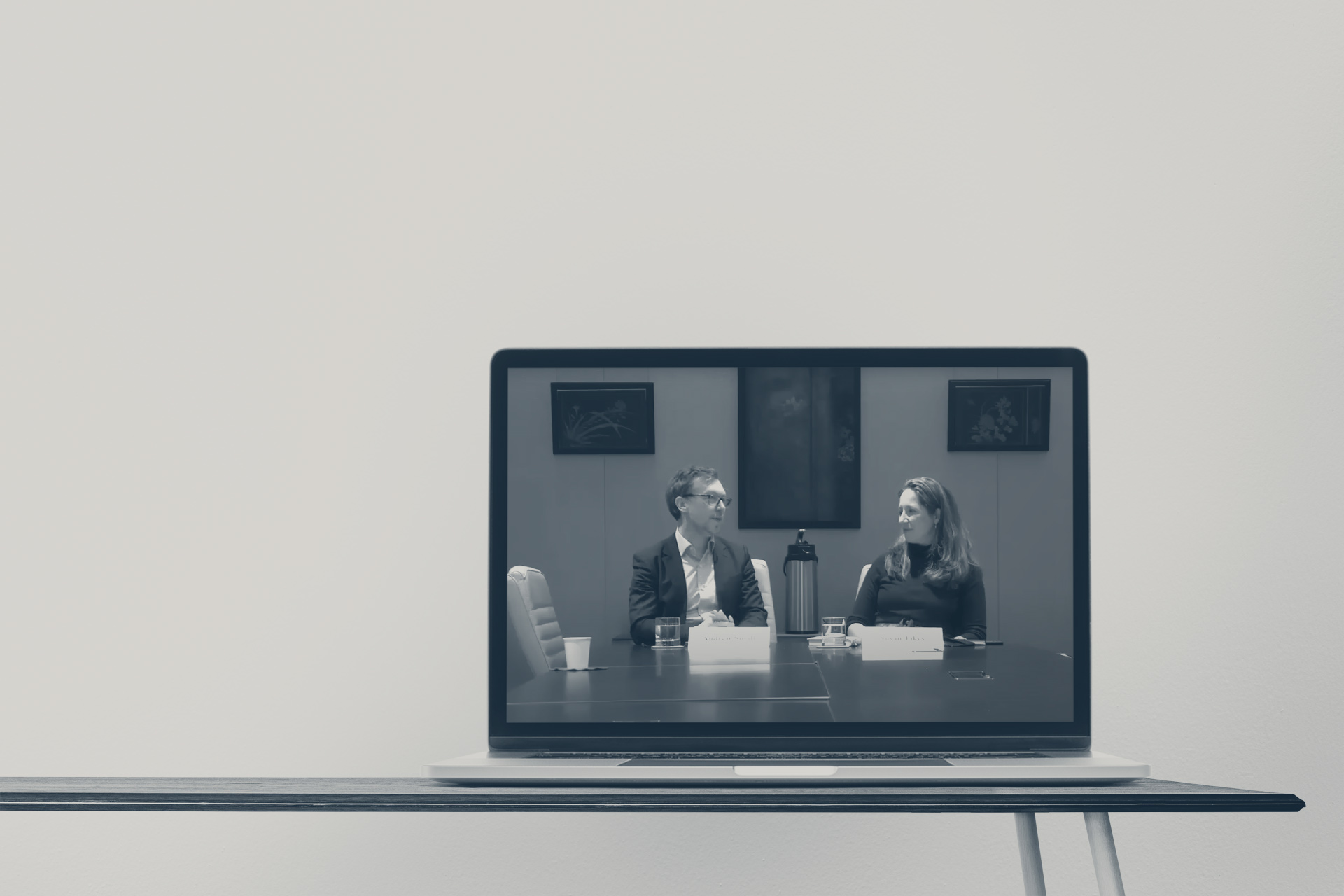 No Limits: The Inside Story of China’s War with the West - Andrew Small